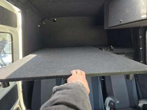 Balts Volkswagen Crafter 2020 Telšiai, ar dzinēja tilpumu 2.00 L un nobraukumu 234 tūkst. km par 19770 €, foto 28 vietnē AUTOMOTO.COM.LV