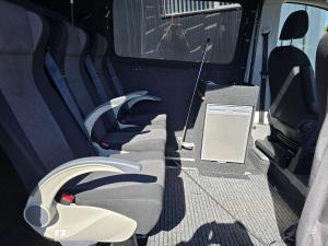 Balts Volkswagen Crafter 2020 Telšiai, ar dzinēja tilpumu 2.00 L un nobraukumu 234 tūkst. km par 19770 €, foto 32 vietnē AUTOMOTO.COM.LV
