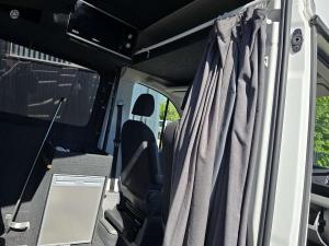 Balts Volkswagen Crafter 2020 Telšiai, ar dzinēja tilpumu 2.00 L un nobraukumu 234 tūkst. km par 19770 €, foto 35 vietnē AUTOMOTO.COM.LV