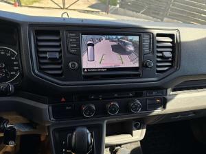 Balts Volkswagen Crafter 2020 Telšiai, ar dzinēja tilpumu 2.00 L un nobraukumu 234 tūkst. km par 19770 €, foto 39 vietnē AUTOMOTO.COM.LV