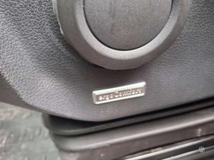White Volkswagen Crafter 2020 in Riga, with an engine capacity of 2.00 L and mileage of 181 thousand km for 13990 €, photo 19 on AUTOMOTO.COM.LV