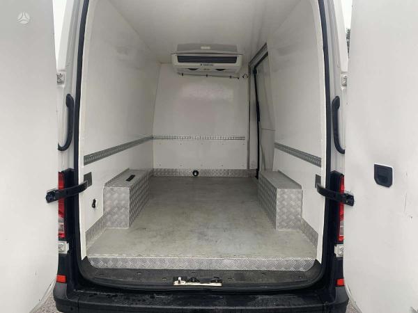 Volkswagen Crafter 2021 Viļņa vietnē Balts Volkswagen Crafter 2021 Viļņa, ar dzinēja tilpumu 1.97 L un nobraukumu 125 tūkst. km par 36179 €, foto 6 vietnē AUTOMOTO.COM.LV