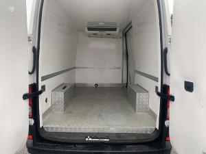 Balts Volkswagen Crafter 2021 Viļņa, ar dzinēja tilpumu 1.97 L un nobraukumu 125 tūkst. km par 36179 €, foto 6 vietnē AUTOMOTO.COM.LV