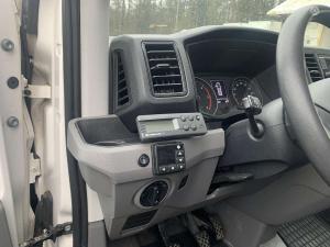 Balts Volkswagen Crafter 2021 Viļņa, ar dzinēja tilpumu 1.97 L un nobraukumu 125 tūkst. km par 36179 €, foto 11 vietnē AUTOMOTO.COM.LV
