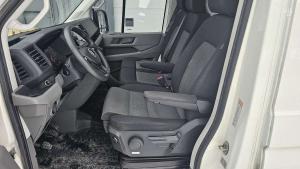 Balts Volkswagen Crafter 2022 Viļņa, ar dzinēja tilpumu 1.97 L un nobraukumu 219 tūkst. km par 20500 €, foto 10 vietnē AUTOMOTO.COM.LV