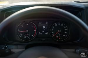 Balts Volkswagen Crafter 2022 Viļņa, ar dzinēja tilpumu 2.00 L un nobraukumu 25 tūkst. km par 41000 €, foto 19 vietnē AUTOMOTO.COM.LV