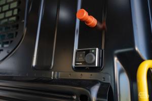 Balts Volkswagen Crafter 2022 Viļņa, ar dzinēja tilpumu 2.00 L un nobraukumu 25 tūkst. km par 41000 €, foto 28 vietnē AUTOMOTO.COM.LV