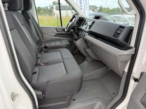 Balts Volkswagen Crafter 2022 Viļņa, ar dzinēja tilpumu 2.00 L un nobraukumu 237 tūkst. km par 10900 €, foto 14 vietnē AUTOMOTO.COM.LV