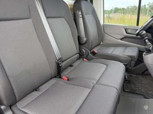 Balts Volkswagen Crafter 2022 Viļņa, ar dzinēja tilpumu 2.00 L un nobraukumu 237 tūkst. km par 10900 €, foto 15 vietnē AUTOMOTO.COM.LV