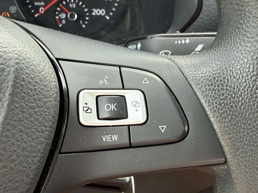 Balts Volkswagen Crafter 2022 Viļņa, ar dzinēja tilpumu 2.00 L un nobraukumu 237 tūkst. km par 10900 €, foto 20 vietnē AUTOMOTO.COM.LV