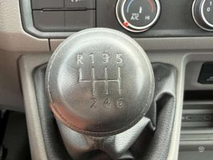 Balts Volkswagen Crafter 2022 Viļņa, ar dzinēja tilpumu 2.00 L un nobraukumu 237 tūkst. km par 10900 €, foto 23 vietnē AUTOMOTO.COM.LV