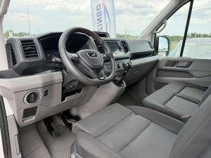 Balts Volkswagen Crafter 2022 Viļņa, ar dzinēja tilpumu 2.00 L un nobraukumu 237 tūkst. km par 10900 €, foto 30 vietnē AUTOMOTO.COM.LV