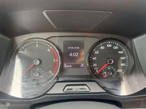 Balts Volkswagen Crafter 2022 Kauņa, ar dzinēja tilpumu 2.00 L un nobraukumu 280 tūkst. km par 9970 €, foto 17 vietnē AUTOMOTO.COM.LV