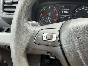 White Volkswagen Crafter 2022 in Vilnius, with an engine capacity of 2.00 L and mileage of 278 thousand km for 10500 €, photo 14 on AUTOMOTO.COM.LV