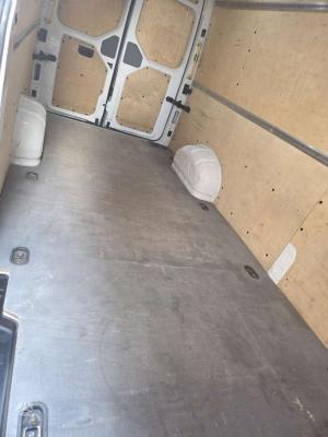Balts Volkswagen Crafter 2022 Panevēža, ar dzinēja tilpumu 2.00 L un nobraukumu 0 tūkst. km par 13100 €, foto 17 vietnē AUTOMOTO.COM.LV