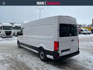 Balts Volkswagen Crafter 2023 Viļņa, ar dzinēja tilpumu 0.00 L un nobraukumu 7 tūkst. km par 26500 €, foto 3 vietnē AUTOMOTO.COM.LV