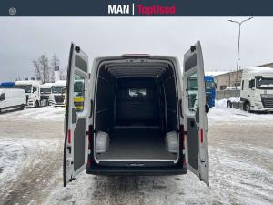 Balts Volkswagen Crafter 2023 Viļņa, ar dzinēja tilpumu 0.00 L un nobraukumu 7 tūkst. km par 26500 €, foto 5 vietnē AUTOMOTO.COM.LV