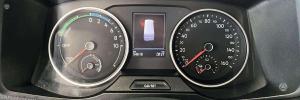 Белый Фольксваген Крафтер 2023 в Каунас, объемом двигателя 0.00 л и пробегом 55 тыс. км за 27300 €, фото 11 на AUTOMOTO.COM.LV