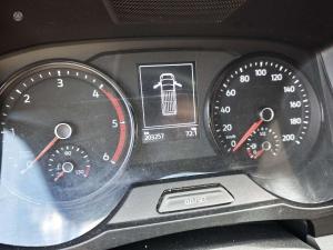 Balts Volkswagen Crafter 2023 Tauragė, ar dzinēja tilpumu 2.00 L un nobraukumu 200 tūkst. km par 14900 €, foto 13 vietnē AUTOMOTO.COM.LV