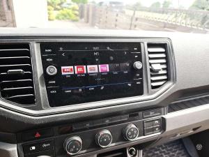 Balts Volkswagen Crafter 2023 Tauragė, ar dzinēja tilpumu 2.00 L un nobraukumu 200 tūkst. km par 14900 €, foto 15 vietnē AUTOMOTO.COM.LV