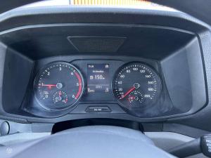 Balts Volkswagen Crafter 2023 Viļņa, ar dzinēja tilpumu 1.97 L un nobraukumu 93 tūkst. km par 22700 €, foto 10 vietnē AUTOMOTO.COM.LV