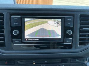 Balts Volkswagen Crafter 2023 Viļņa, ar dzinēja tilpumu 1.97 L un nobraukumu 93 tūkst. km par 22700 €, foto 12 vietnē AUTOMOTO.COM.LV