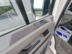 Balts Volkswagen Crafter 2023 Viļņa, ar dzinēja tilpumu 1.97 L un nobraukumu 93 tūkst. km par 22700 €, foto 13 vietnē AUTOMOTO.COM.LV