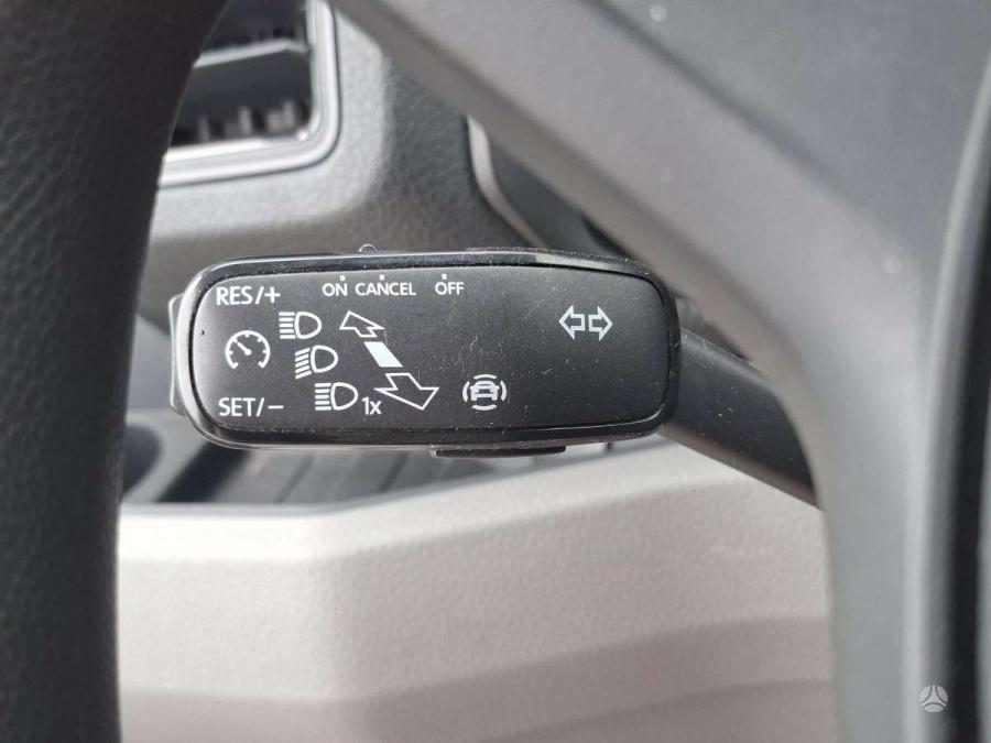 Balts Volkswagen Crafter 2023 Viļņa, ar dzinēja tilpumu 1.97 L un nobraukumu 93 tūkst. km par 22700 €, foto 16 vietnē AUTOMOTO.COM.LV