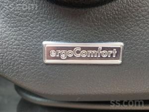 Balts Volkswagen Crafter 2023 Rīga, ar dzinēja tilpumu 2.00 L un nobraukumu 0 tūkst. km par 29887 €, foto 17 vietnē AUTOMOTO.COM.LV