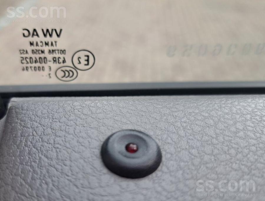 Balts Volkswagen Crafter 2023 Rīga, ar dzinēja tilpumu 2.00 L un nobraukumu 0 tūkst. km par 29887 €, foto 18 vietnē AUTOMOTO.COM.LV