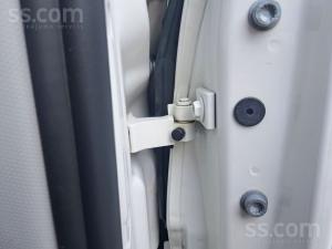 Balts Volkswagen Crafter 2023 Rīga, ar dzinēja tilpumu 2.00 L un nobraukumu 0 tūkst. km par 29887 €, foto 27 vietnē AUTOMOTO.COM.LV