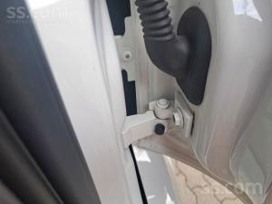 Balts Volkswagen Crafter 2023 Rīga, ar dzinēja tilpumu 2.00 L un nobraukumu 0 tūkst. km par 29887 €, foto 28 vietnē AUTOMOTO.COM.LV