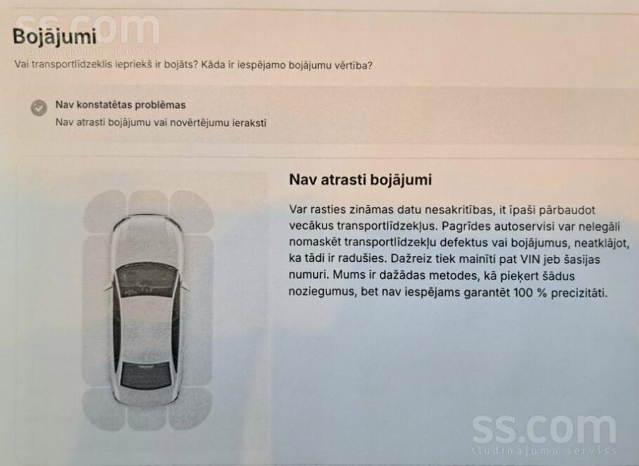 Balts Volkswagen Crafter 2023 Rīga, ar dzinēja tilpumu 2.00 L un nobraukumu 0 tūkst. km par 29887 €, foto 35 vietnē AUTOMOTO.COM.LV