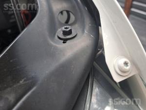 Balts Volkswagen Crafter 2023 Rīga, ar dzinēja tilpumu 2.00 L un nobraukumu 0 tūkst. km par 26900 €, foto 18 vietnē AUTOMOTO.COM.LV