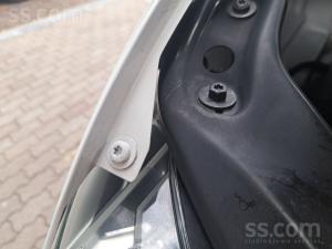Balts Volkswagen Crafter 2023 Rīga, ar dzinēja tilpumu 2.00 L un nobraukumu 0 tūkst. km par 26900 €, foto 19 vietnē AUTOMOTO.COM.LV
