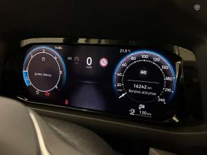 Balts Volkswagen Crafter 2024 Marijampole, ar dzinēja tilpumu 1.97 L un nobraukumu 17 tūkst. km par 37900 €, foto 4 vietnē AUTOMOTO.COM.LV