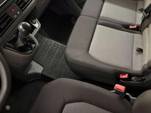 Balts Volkswagen Crafter 2024 Marijampole, ar dzinēja tilpumu 1.97 L un nobraukumu 17 tūkst. km par 37900 €, foto 11 vietnē AUTOMOTO.COM.LV