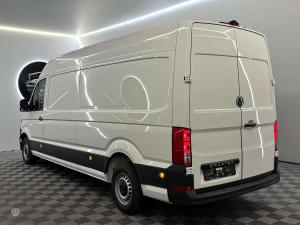 Balts Volkswagen Crafter 2024 Marijampole, ar dzinēja tilpumu 1.97 L un nobraukumu 17 tūkst. km par 37900 €, foto 17 vietnē AUTOMOTO.COM.LV