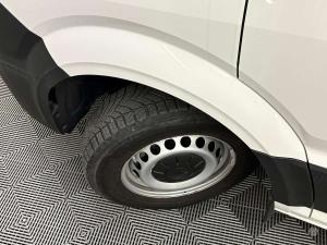 Balts Volkswagen Crafter 2024 Marijampole, ar dzinēja tilpumu 1.97 L un nobraukumu 17 tūkst. km par 37900 €, foto 22 vietnē AUTOMOTO.COM.LV