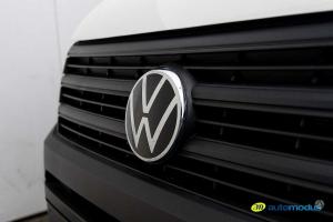 White Volkswagen Crafter 2025 in Vilnius, with an engine capacity of 1.97 L and mileage of 40 thousand km for 27990 €, photo 32 on AUTOMOTO.COM.LV