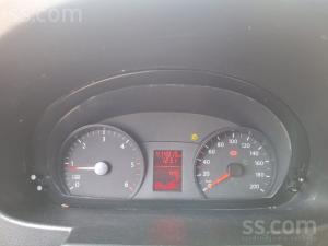 Balts Volkswagen Crafter 2012 Rīga, ar dzinēja tilpumu 2.00 L un nobraukumu 414 tūkst. km par 3500 €, foto 8 vietnē AUTOMOTO.COM.LV