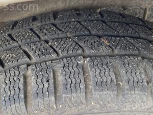 Balts Volkswagen Crafter 2012 Rīga, ar dzinēja tilpumu 2.00 L un nobraukumu 343 tūkst. km par 7450 €, foto 14 vietnē AUTOMOTO.COM.LV