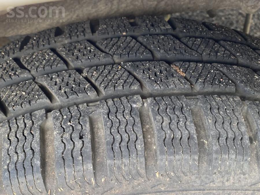 Balts Volkswagen Crafter 2012 Rīga, ar dzinēja tilpumu 2.00 L un nobraukumu 343 tūkst. km par 7450 €, foto 14 vietnē AUTOMOTO.COM.LV