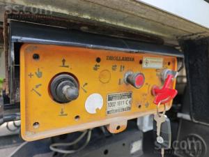 Balts Volkswagen Crafter 2013 Rīga, ar dzinēja tilpumu 2.00 L un nobraukumu 0 tūkst. km par 13950 €, foto 13 vietnē AUTOMOTO.COM.LV