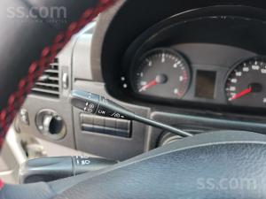 Balts Volkswagen Crafter 2013 Rīga, ar dzinēja tilpumu 2.00 L un nobraukumu 0 tūkst. km par 13950 €, foto 16 vietnē AUTOMOTO.COM.LV