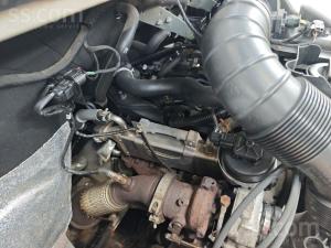 Balts Volkswagen Crafter 2013 Rīga, ar dzinēja tilpumu 2.00 L un nobraukumu 0 tūkst. km par 13950 €, foto 28 vietnē AUTOMOTO.COM.LV