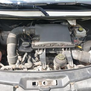 Balts Volkswagen Crafter 2014 Rīga, ar dzinēja tilpumu 2.00 L un nobraukumu 233 tūkst. km par 6750 €, foto 10 vietnē AUTOMOTO.COM.LV
