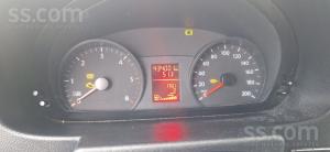 Balts Volkswagen Crafter 2015 Jēkabpils, ar dzinēja tilpumu 2.00 L un nobraukumu 434 tūkst. km par 3900 €, foto 11 vietnē AUTOMOTO.COM.LV