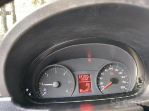 Balts Volkswagen Crafter 2016 Kuldīga, ar dzinēja tilpumu 2.00 L un nobraukumu 341 tūkst. km par 8950 €, foto 14 vietnē AUTOMOTO.COM.LV