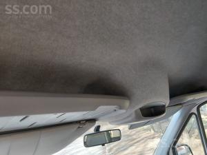 Balts Volkswagen Crafter 2016 Kuldīga, ar dzinēja tilpumu 2.00 L un nobraukumu 341 tūkst. km par 8950 €, foto 19 vietnē AUTOMOTO.COM.LV